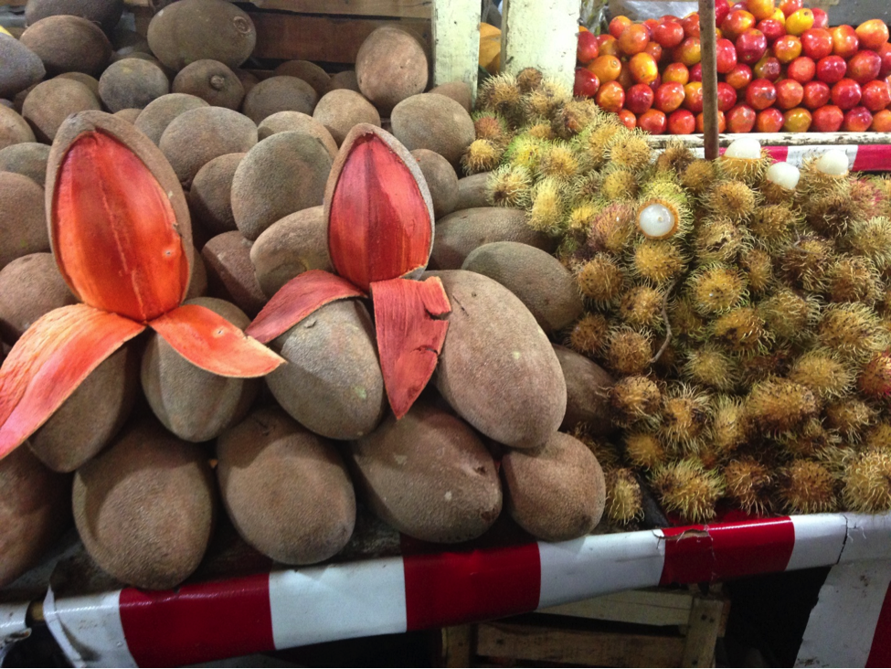 What Fruit Is Native To Mexico What Fruit Is Native To Mexico