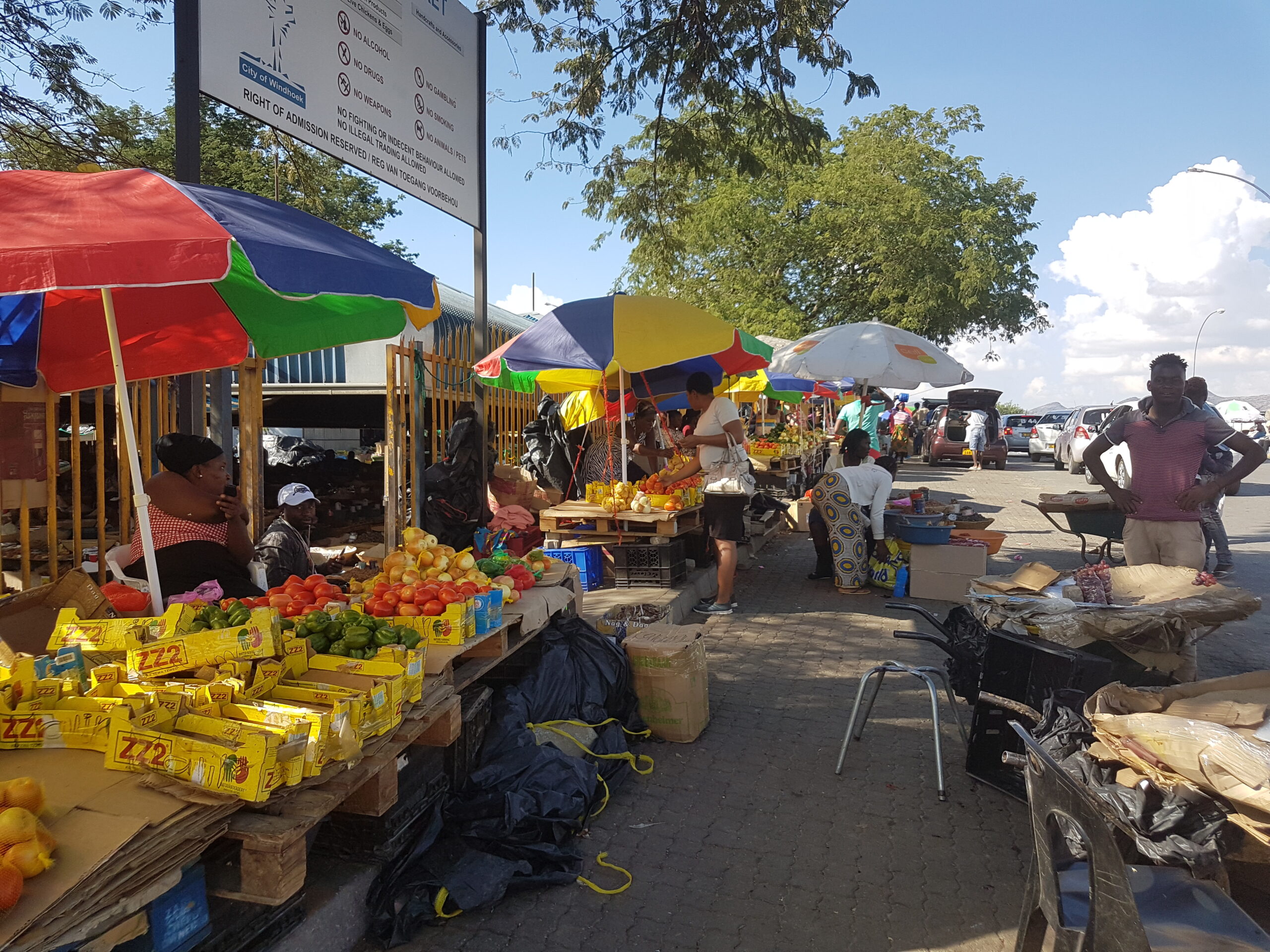 MiFOOD Inception Workshop on Precarity, Exclusion and Migrant Food ...